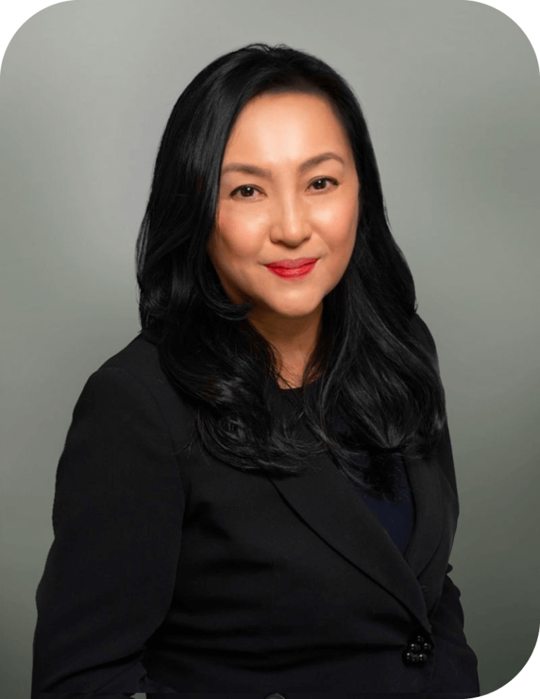 Catherine Yu - Humansa