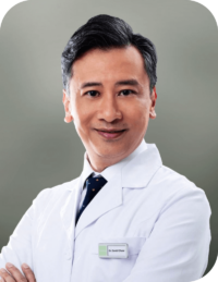 Dr. David Chow - Humansa