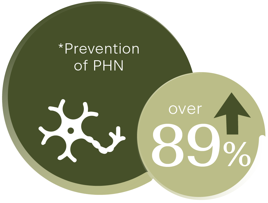 Herpes Zoster (Shingles) Vaccine | Humansa