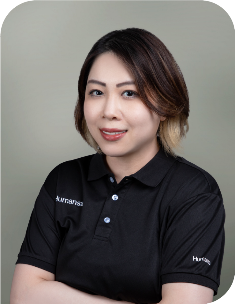 Personal Training - Humansa