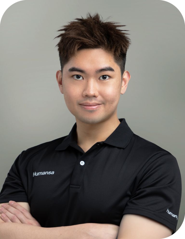 Personal Training - Humansa